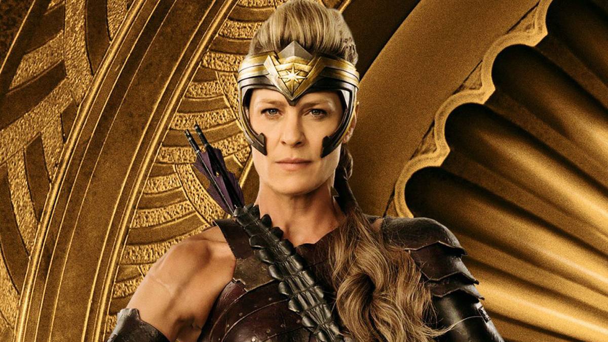 10 Best Robin Wright Movies, Ranked