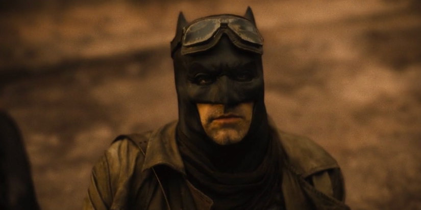 Can The Dark Knight Take a Punch? Every Cinematic Batman, Ranked by How ...