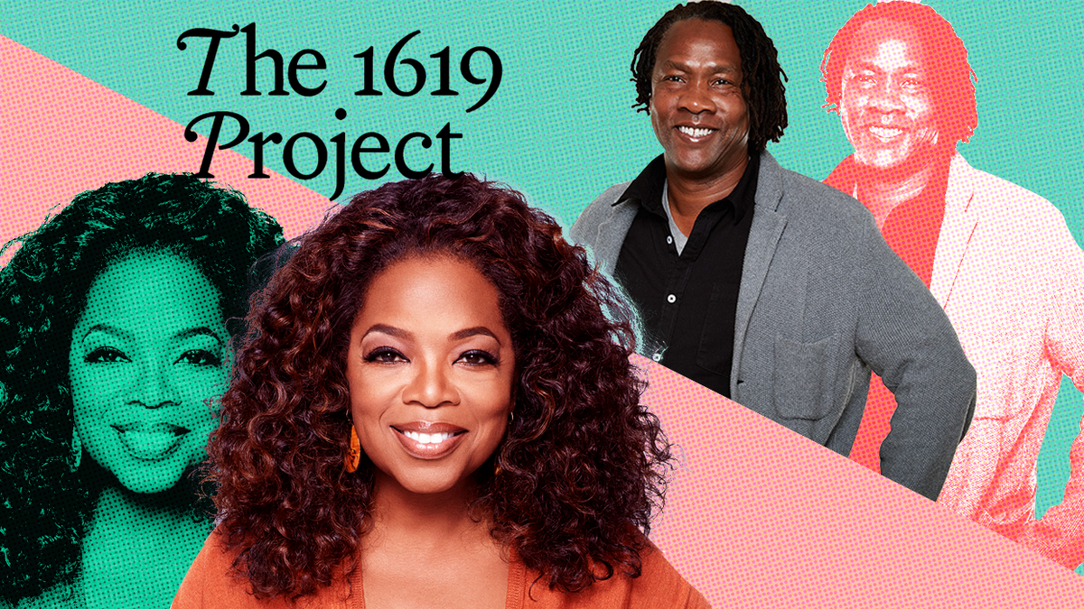 The 1619 Project Docuseries Will Be Streaming on Hulu