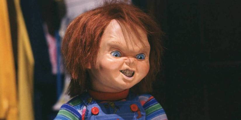Chucky Movies in Order — How to Watch Chronologically or by Release Date