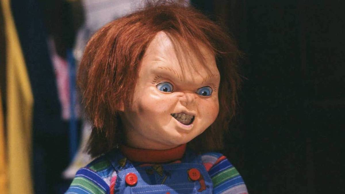 Chucky Is Back to Life in New Chucky Series Teaser