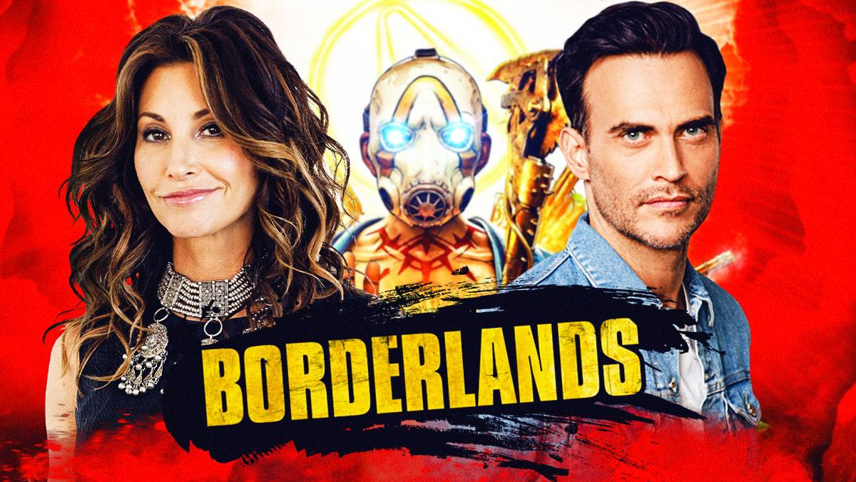 Eli Roth's Borderlands Movie Rounds Out Cast With Gina Gershon ...