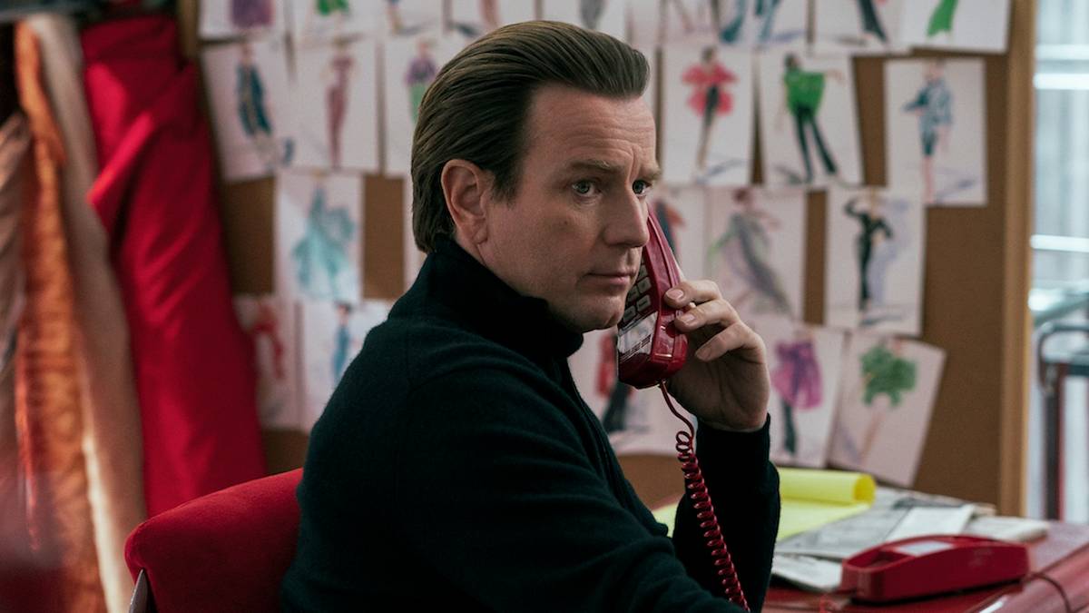 The True Story Behind Netflix's 'Halston'