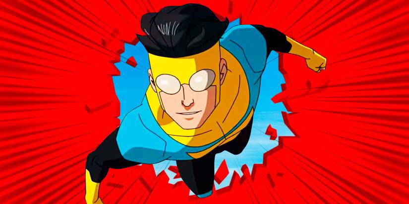 ‘Invincible’ Season 2 Part 2 - Everything We Know So Far