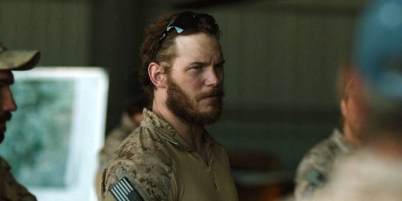 10 Best Chris Pratt Movies and TV Shows