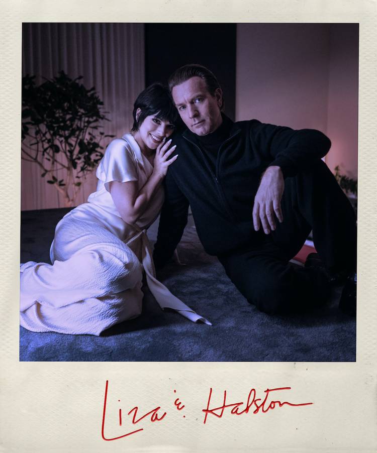 Halston: Ewan McGregor Netflix Series Gets Release Date and New Images