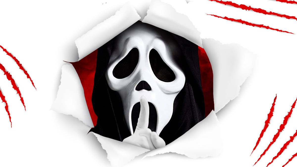 Scream 5 Using Alternate Scripts and Cuts to Avoid Spoilers