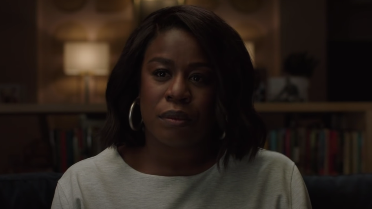 Painkiller Casts Uzo Aduba, Matthew Broderick in Netflix Opioid Crisis ...