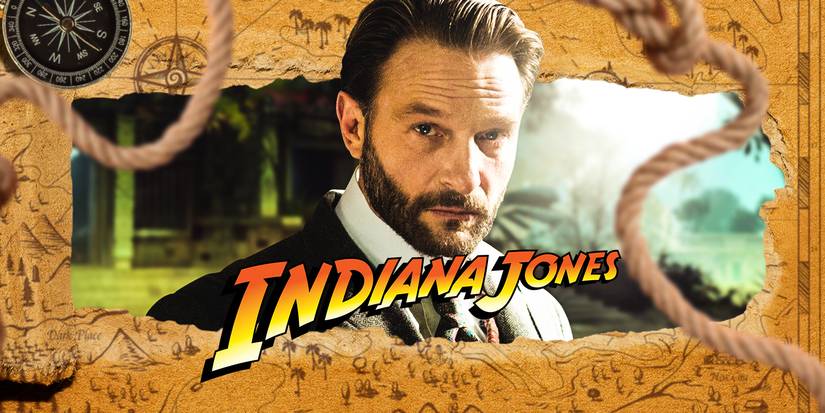 'Indiana Jones and the Dial of Destiny' Cast and Character Guide