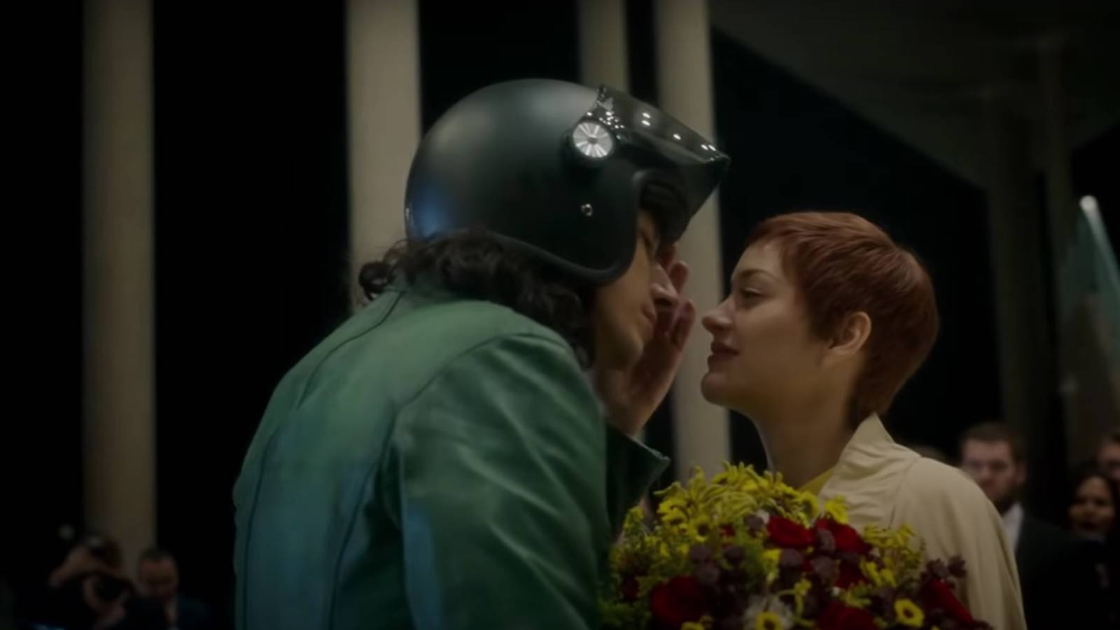 Annette: New Trailer Reveals Release Date for Upcoming Musical