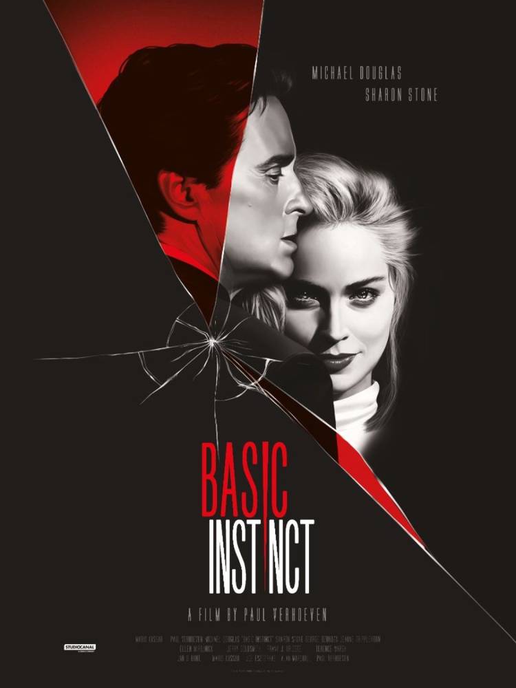 Basic Instinct 4K Blu-ray and Digital Release Date, Details Revealed