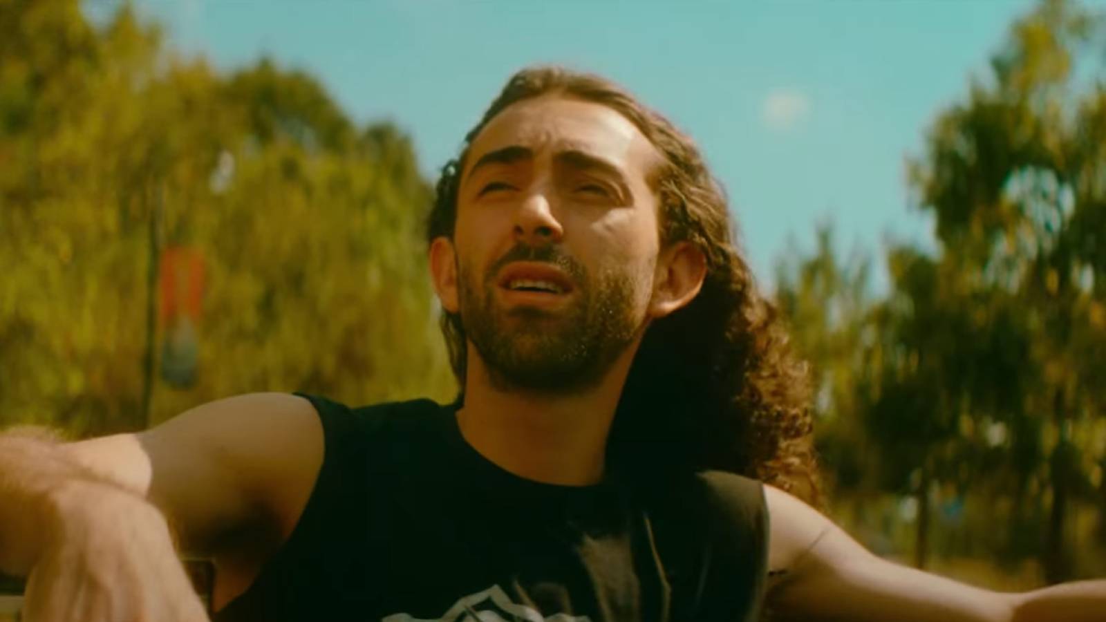 Blast Beat Trailer Tells a Story About a New Kind of American Dream