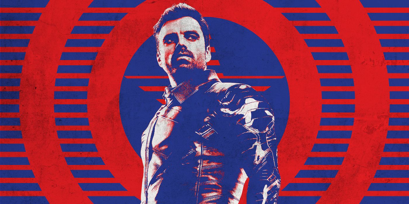 Sebastian Stan's Final Bucky Barnes MCU Appearance Could Adapt This ...