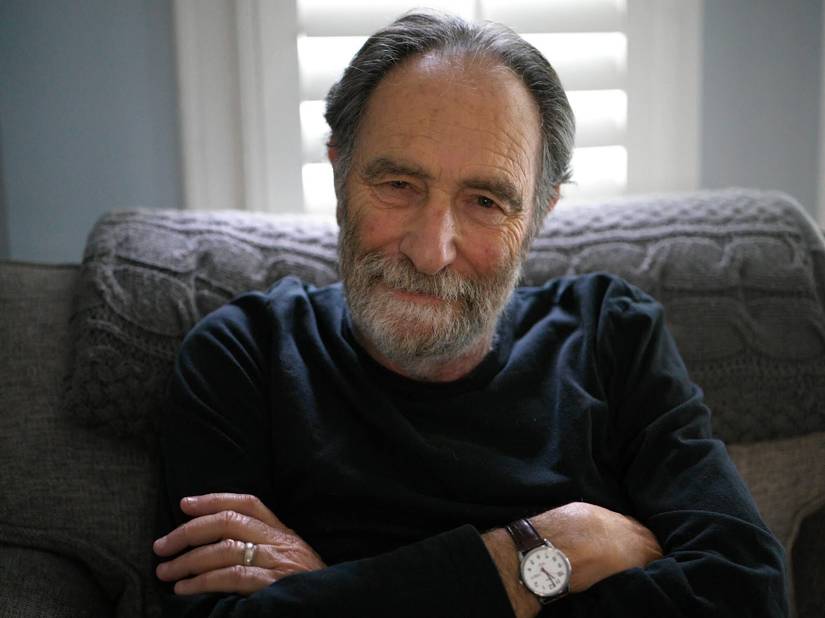 Eric Roth on Mank, David Fincher, Writer-Director Relationships, and Dune