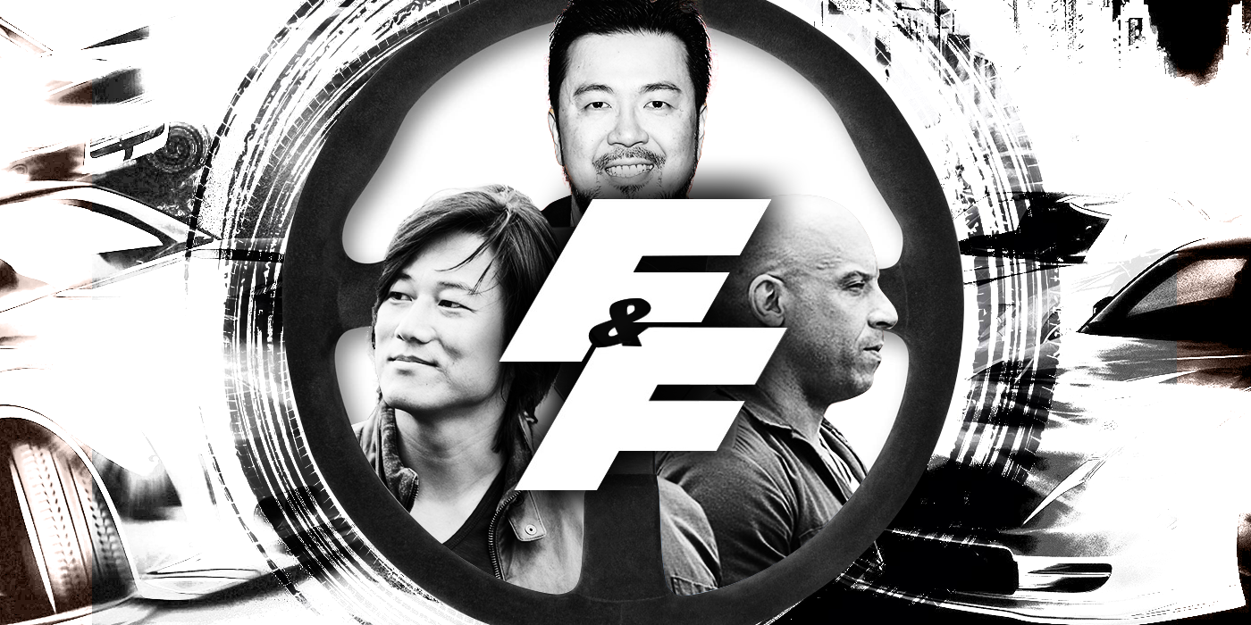 Is Fast and Furious 10 the Last One? Director Justin Lin on Ending the ...