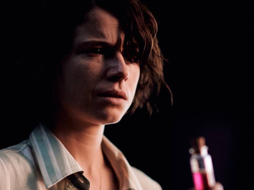 Jessie Buckley and Josh O'Connor on Great Performances: Romeo and Juliet