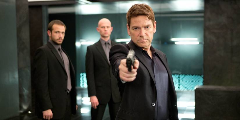 Why Chris Pine's Jack Ryan: Shadow Recruit Is Worth Another Look