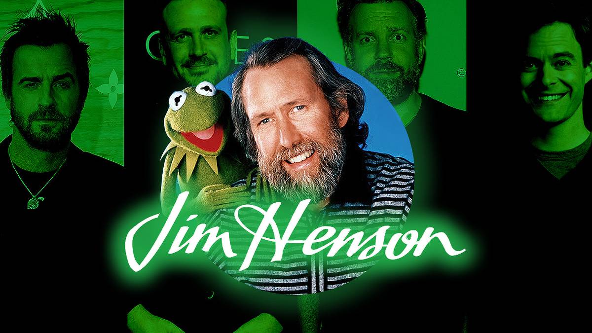 7 Actors Who Should Play Jim Henson in the Upcoming Biopic