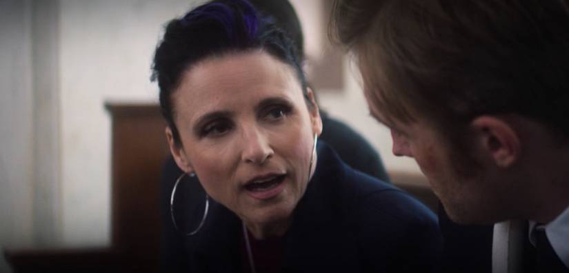 Who is The MCU's Val — aka Valentina Allegra de Fontaine?