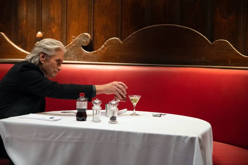 The Kominsky Method Season 3 Trailer Teases Special Guest Star Morgan ...