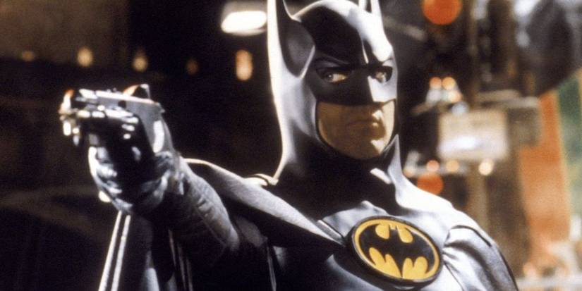 All 11 Batman Movies, Ranked by Action