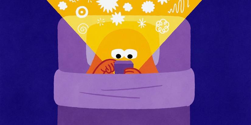 Netflix Wants to Teach You How to Sleep With This New Series