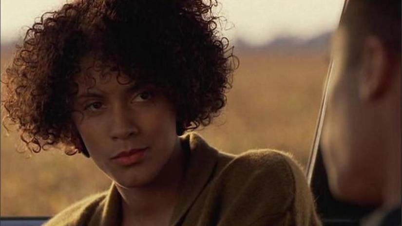 Film Noir to Stream: One False Move and Devil in a Blue Dress