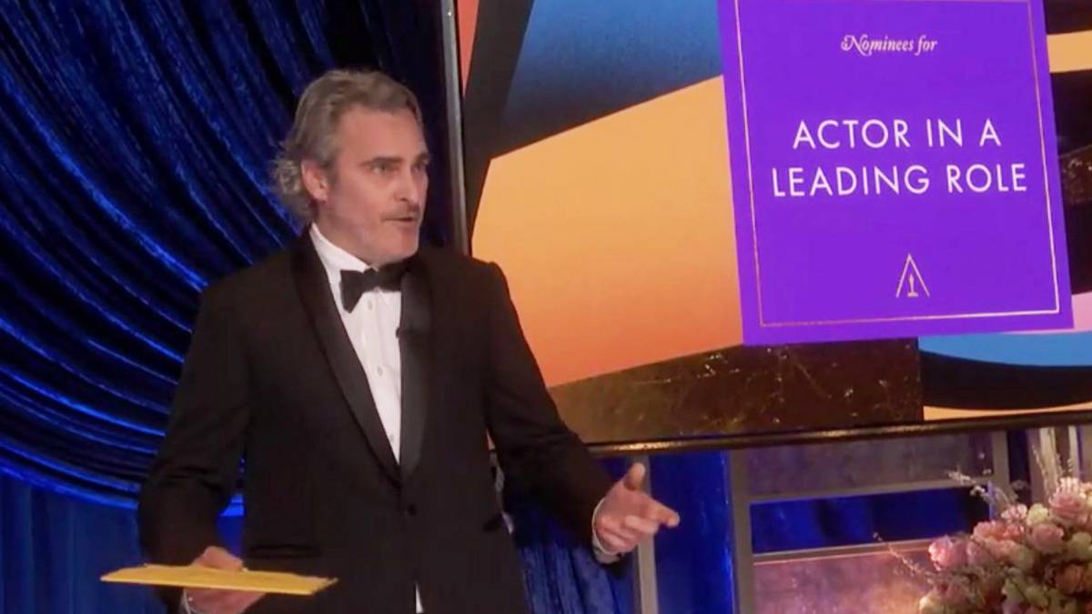 The 2021 Oscars Ending Was Ruined By a Risky Best Actor Gamble