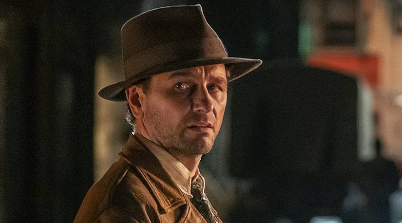 Perry Mason Season 2 Trailer: The Detective Finds Another Mystery