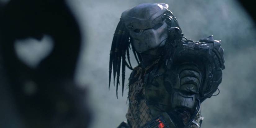 Predator Prequel Movie Reveals Title, Release Window
