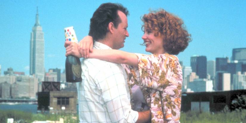 You Probably Haven't Seen One of Bill Murray's Funniest Movie With 84% on Rotten Tomatoes