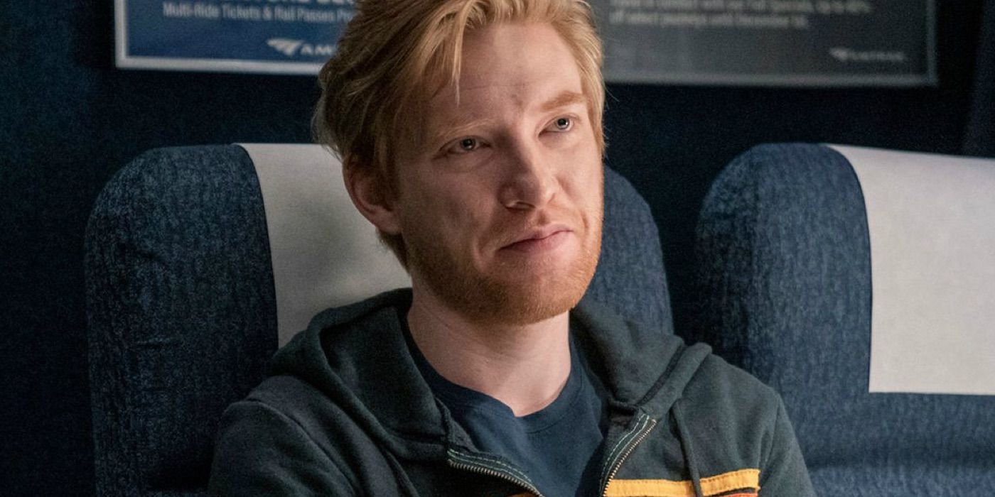 Guy Ritchie's 'Fountain of Youth' Casts Domhnall Gleeson