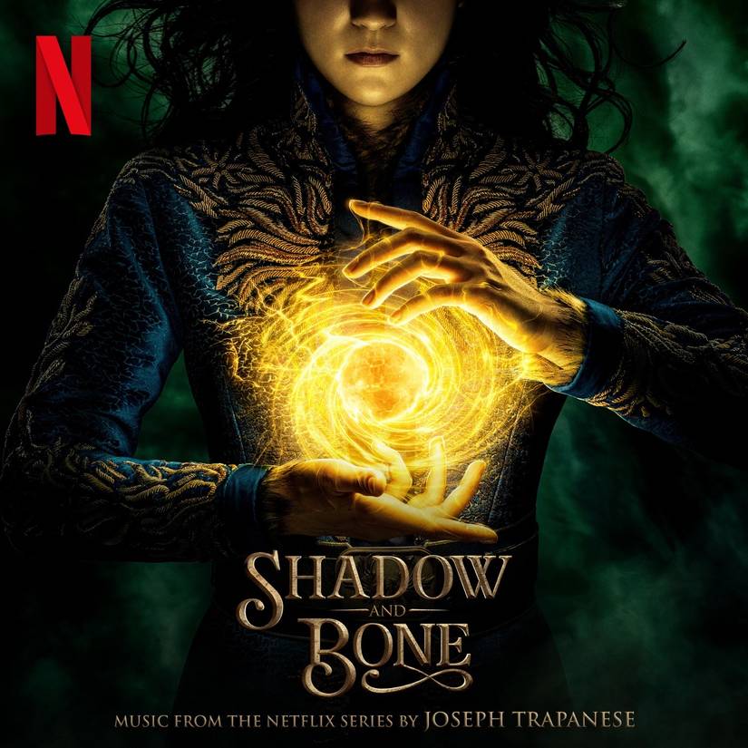 Shadow and Bone: Hear Alina's Theme From the Official Soundtrack