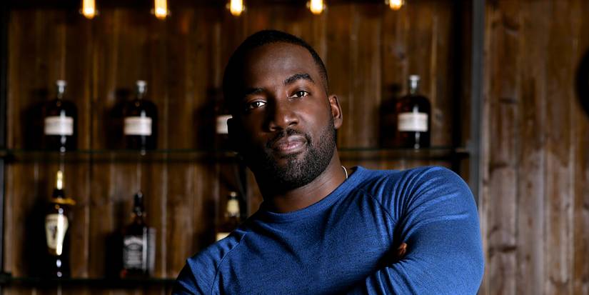 John Wick 4 Casts Shamier Anderson in Major Role