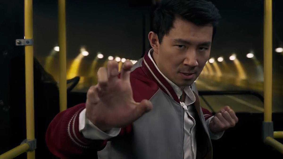 Shang-Chi's Powers Explained: How Powerful Is the Master of Kung-Fu?