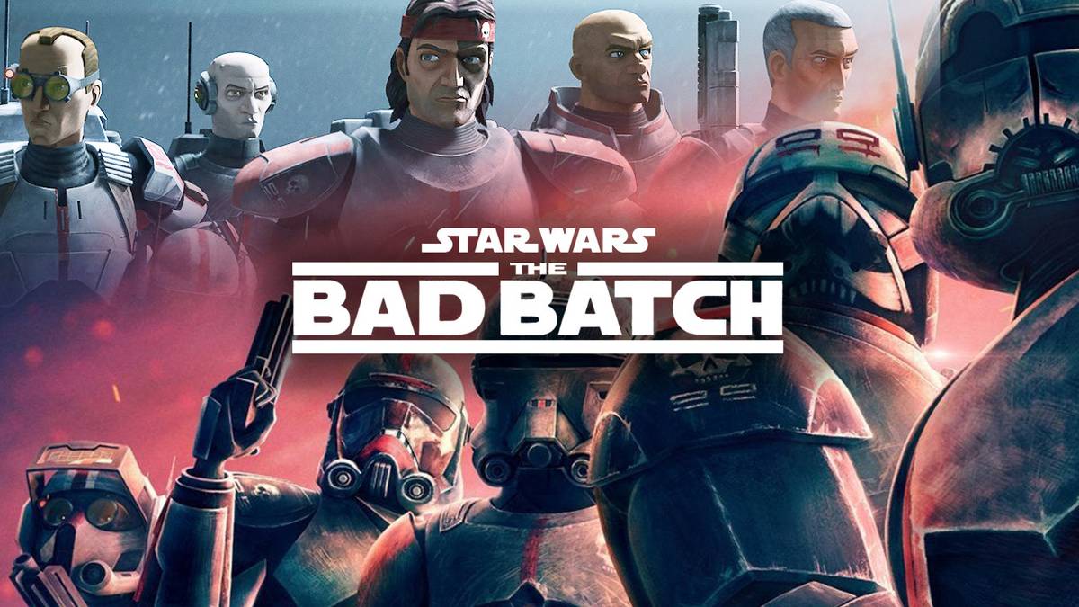 The Bad Batch Character Guide: The New Star Wars Heroes, Explained