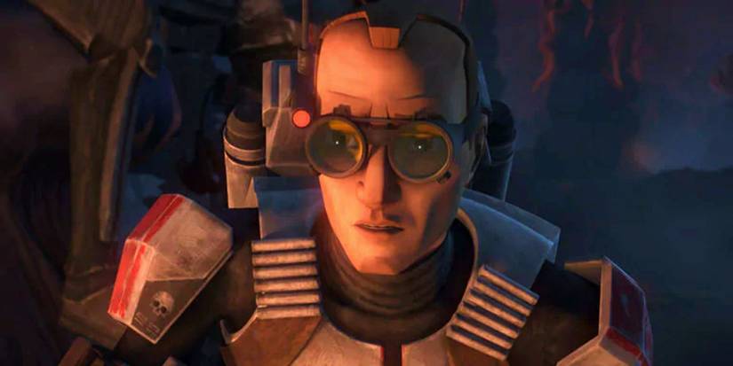 The Bad Batch Character Guide: The New Star Wars Heroes, Explained