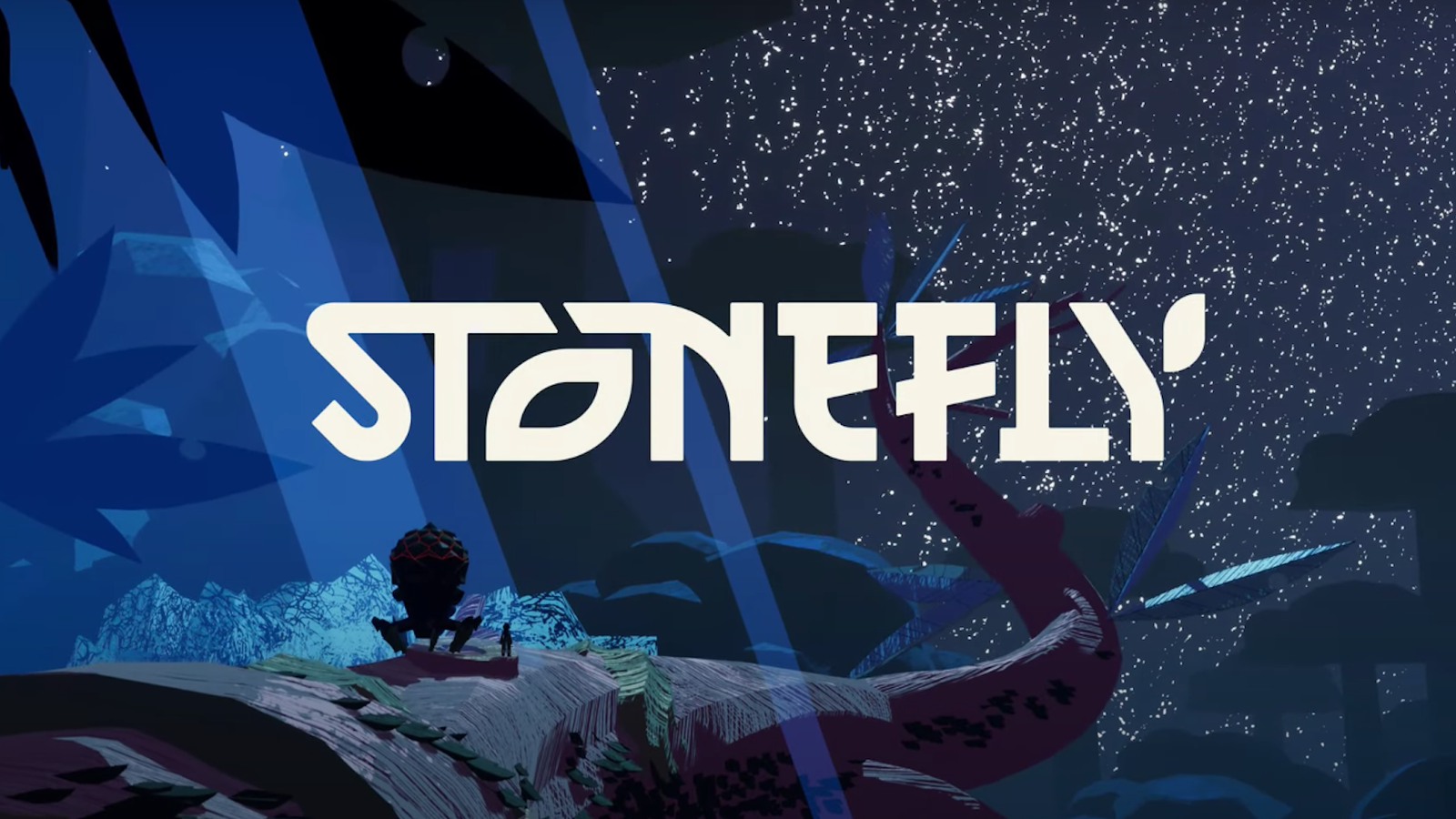 Stonefly Story Explained by Flight School Studio Creative Director Adam ...