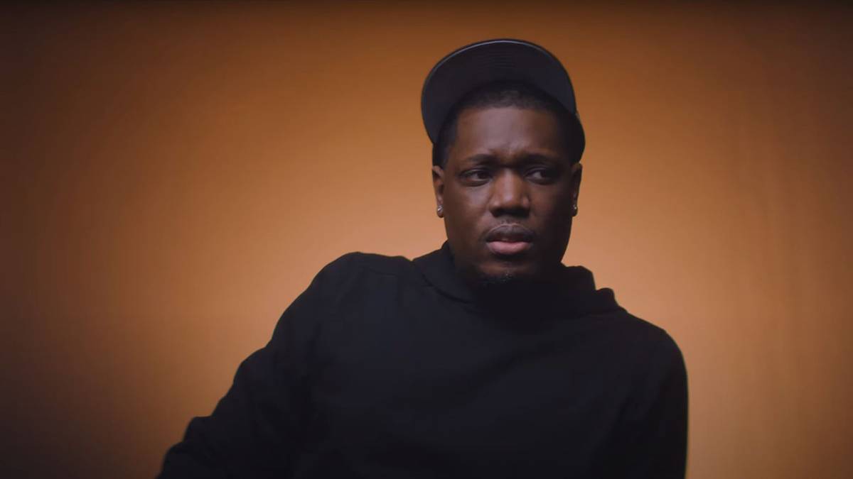 Michael Che Says He's Leaving Weekend Update