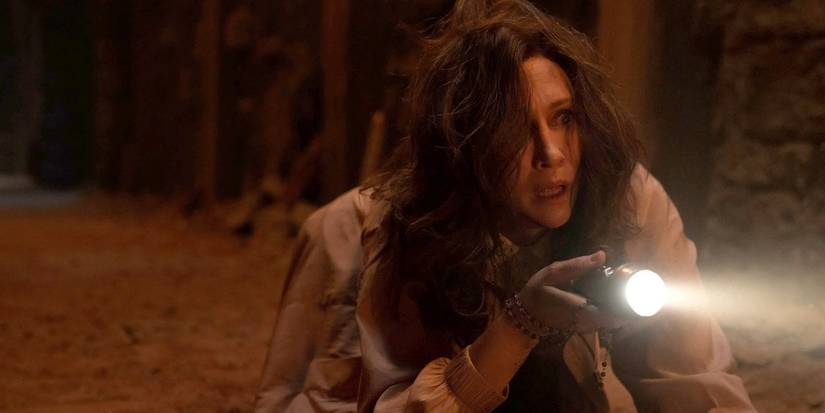 The Conjuring 3 Cast, James Wan on Making the Darkest Film in the Franchise