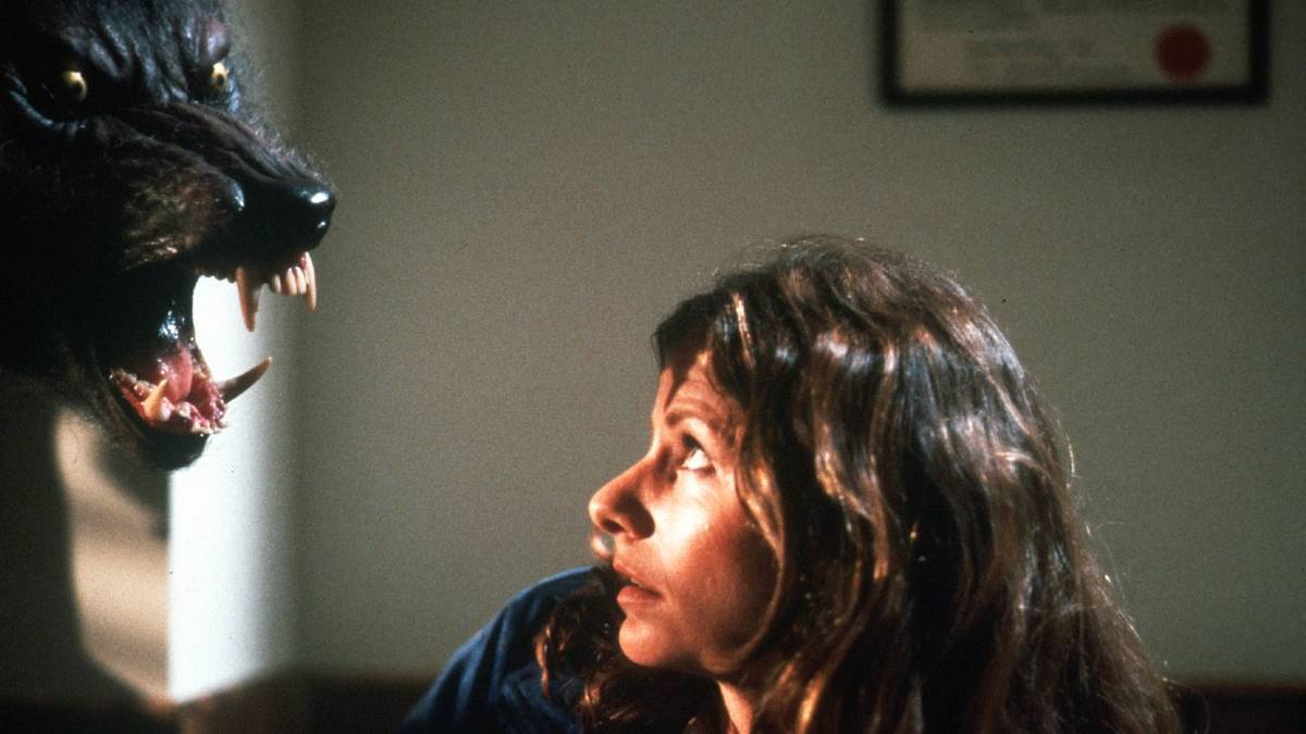 The Howling 4K Blu-ray Release Date and Bonus Content Revealed