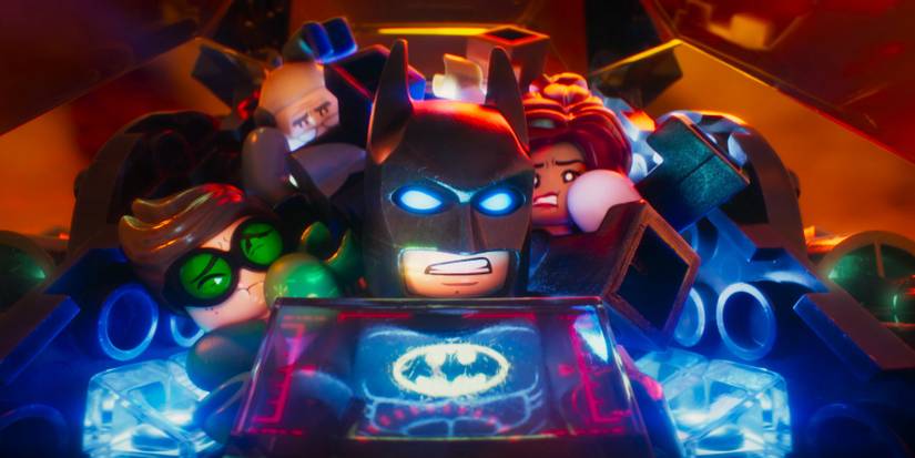 LEGO Batman Movie 2: Story, Villain, and Dan Harmon Script Teased for ...
