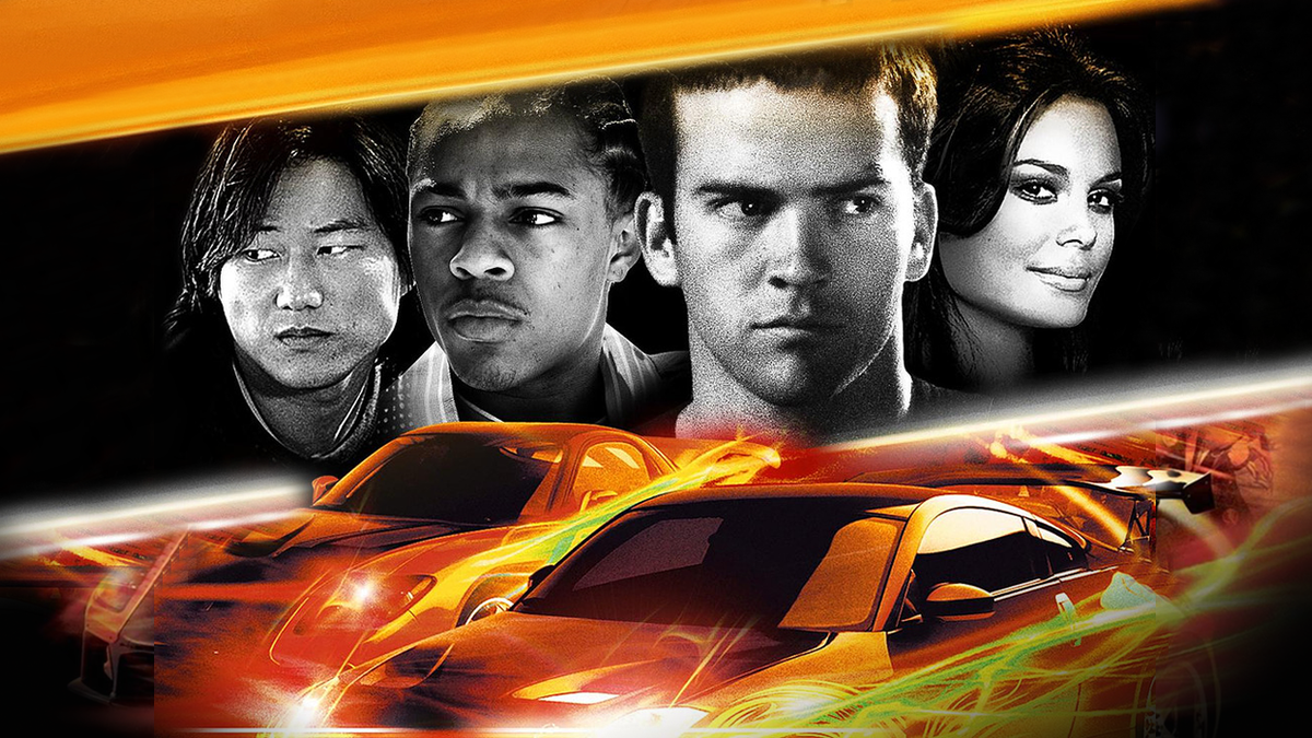 'Fast and The Furious: Tokyo Drift' Legacy Trailer Shows How to Drift