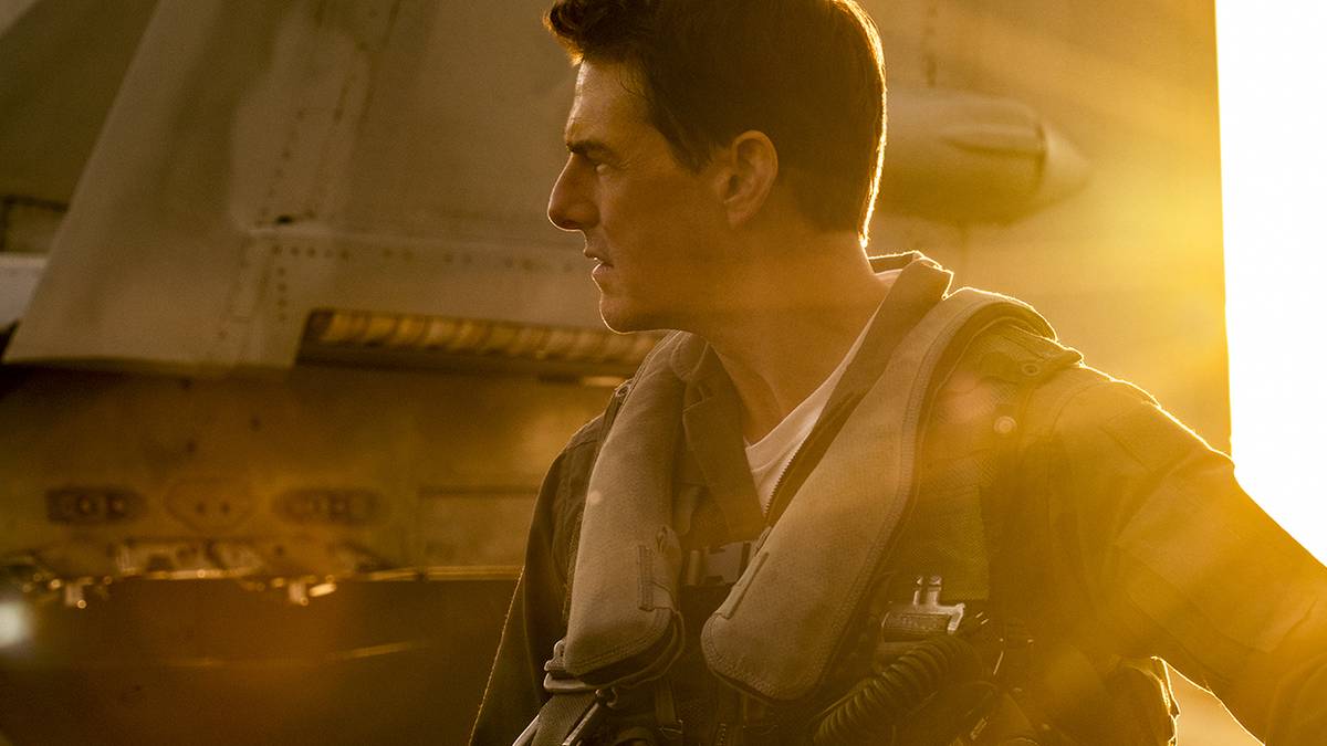 Top Gun: Maverick Ending Explained — Return to the Danger Zone