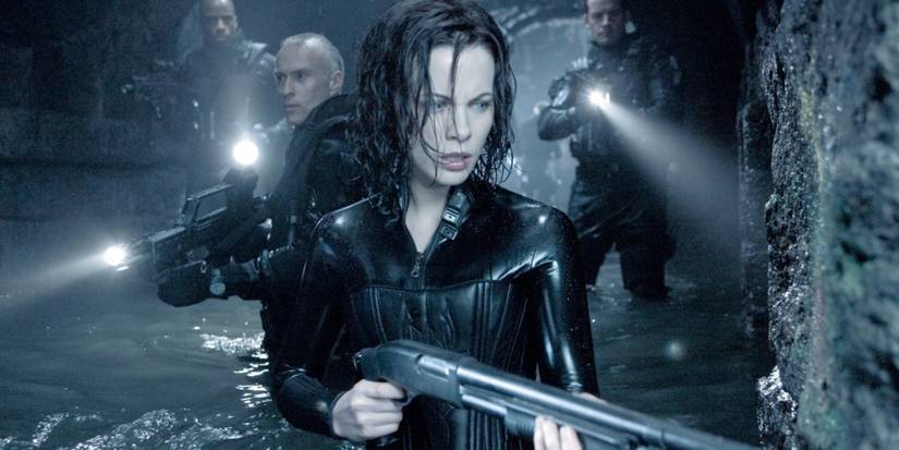 Underworld Movies In Order: How to Watch Chronologically or By Release Date