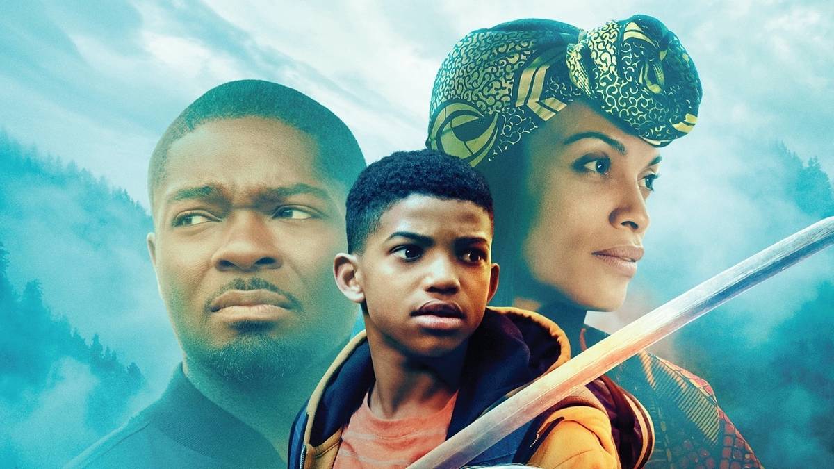 The Water Man Trailer Reveals David Oyelowo's Dramatic Directorial Debut
