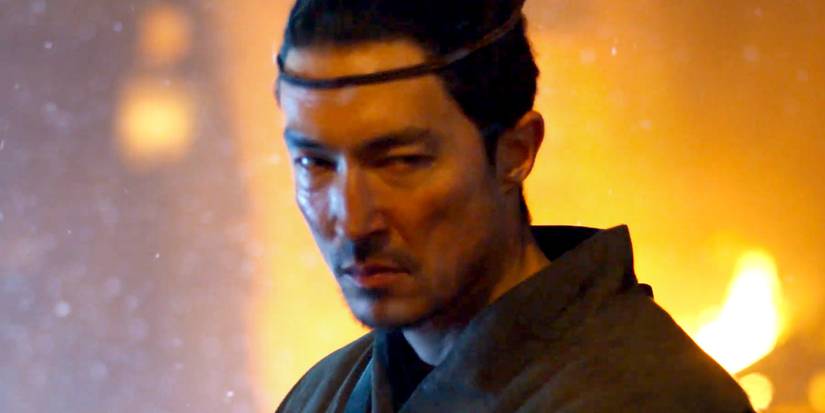 10 Best Fantasy Heroes on TV, Ranked
