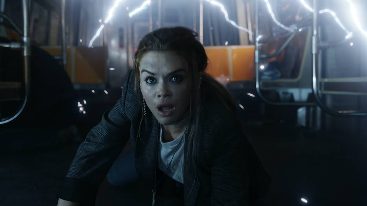 Escape Room 2 Blu-ray Release Date Reveals Bonus Content