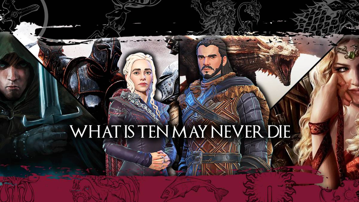 Best Game of Thrones Games: Board Games, Video Games, and More