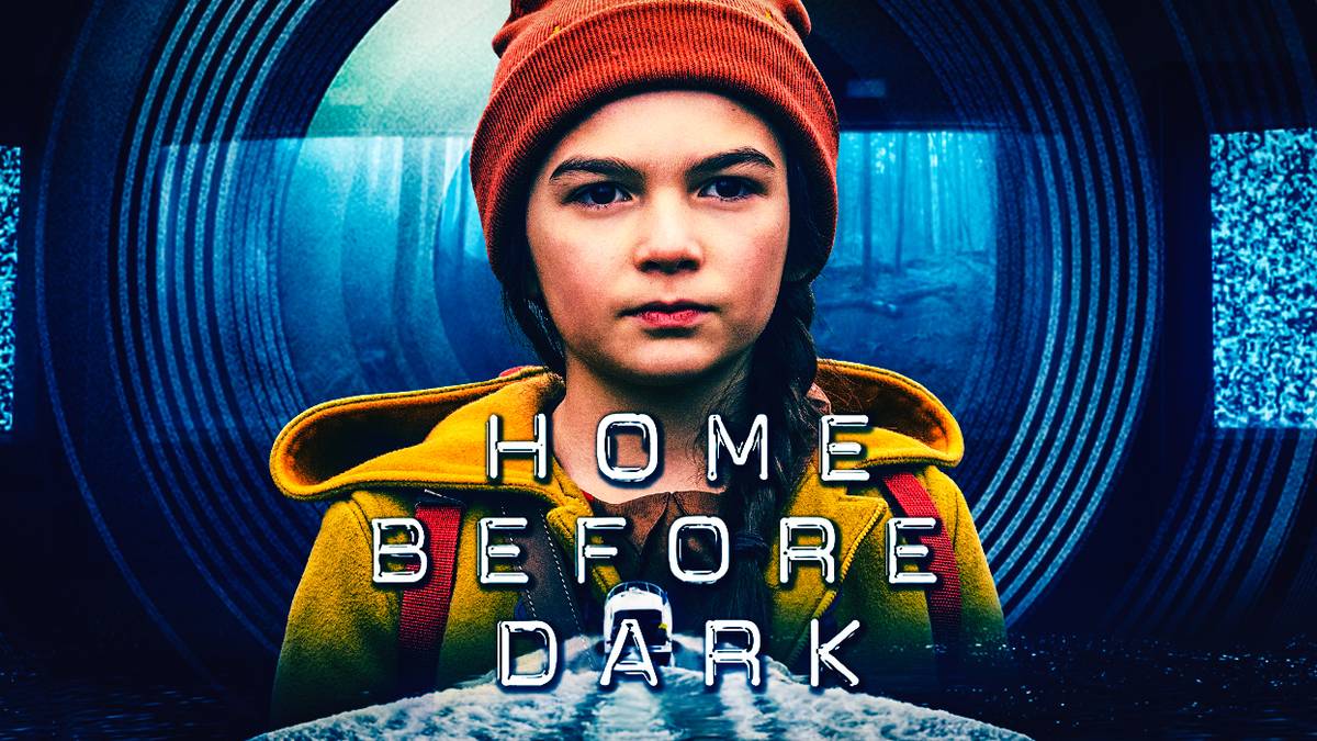 Home Before Dark Season 2 Release Date Revealed on Apple TV+